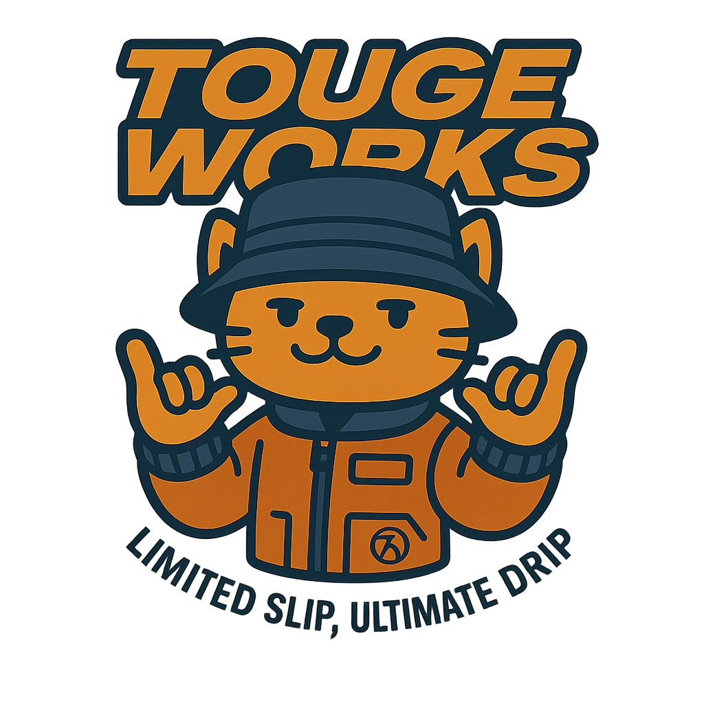 All products – Tougeworks